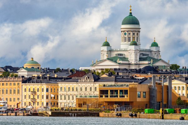 Study in finland – Study Overseas